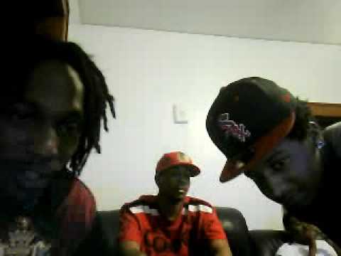 GMB Diss Tori She Cute Off They Comcast But They Bac Down Bitch