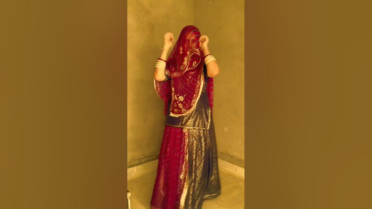 Gorband Nakhralo Satrangi Rajasthan Rajsthani Dance Youtube