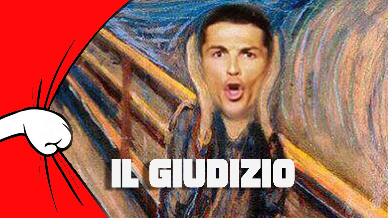 IL GIUDIZIO UNIVERSALE | SEI UNA BRUTTA PERSONA - YouTube