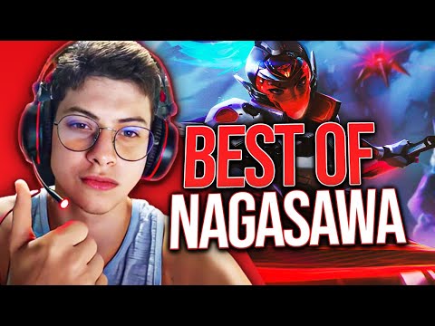 NAGASAWA \