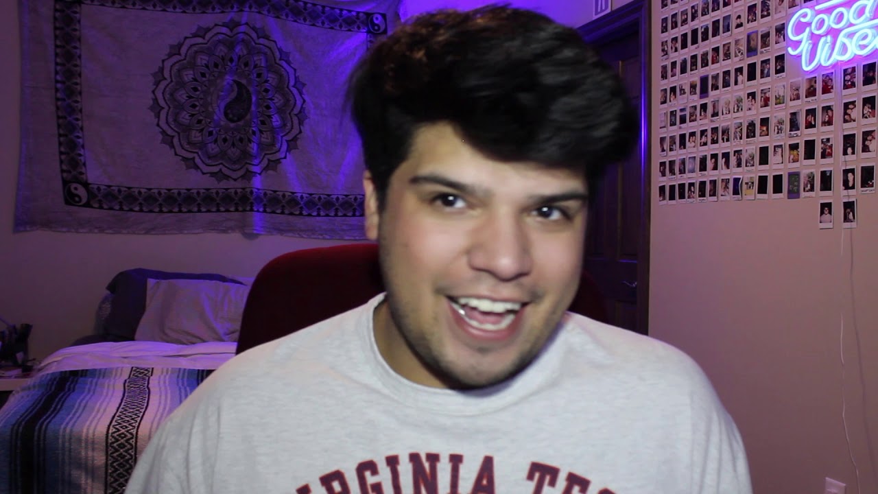 The Timmy Thick Experience - YouTube