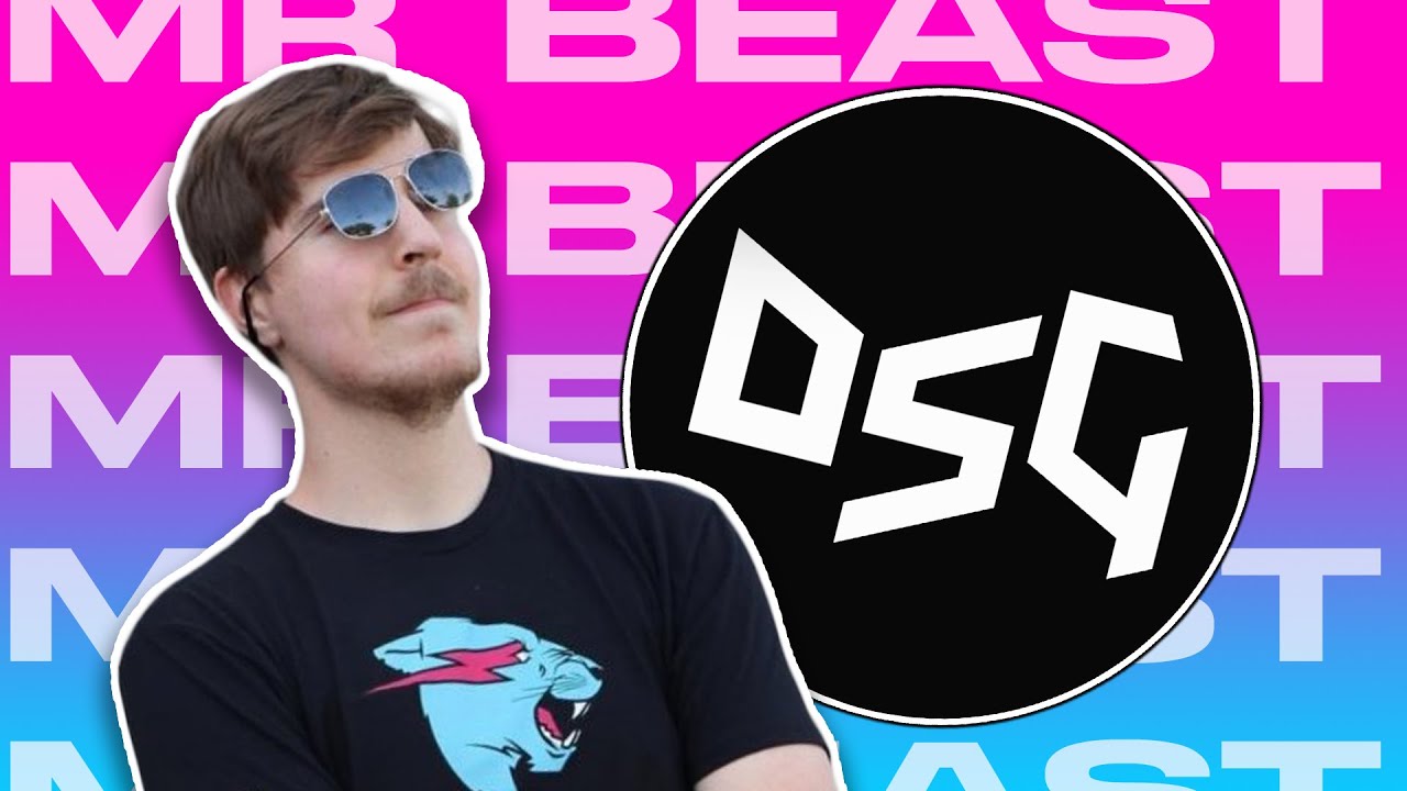 ATTACK OF THE KILLER BEAST (WUBBADUCK x QUIVILE DUBSTEP REMIX) - YouTube