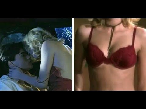 Elisha Cuthbert All Hot Kissing Scenes in The Girl Next Door !!! (Ultra HD)