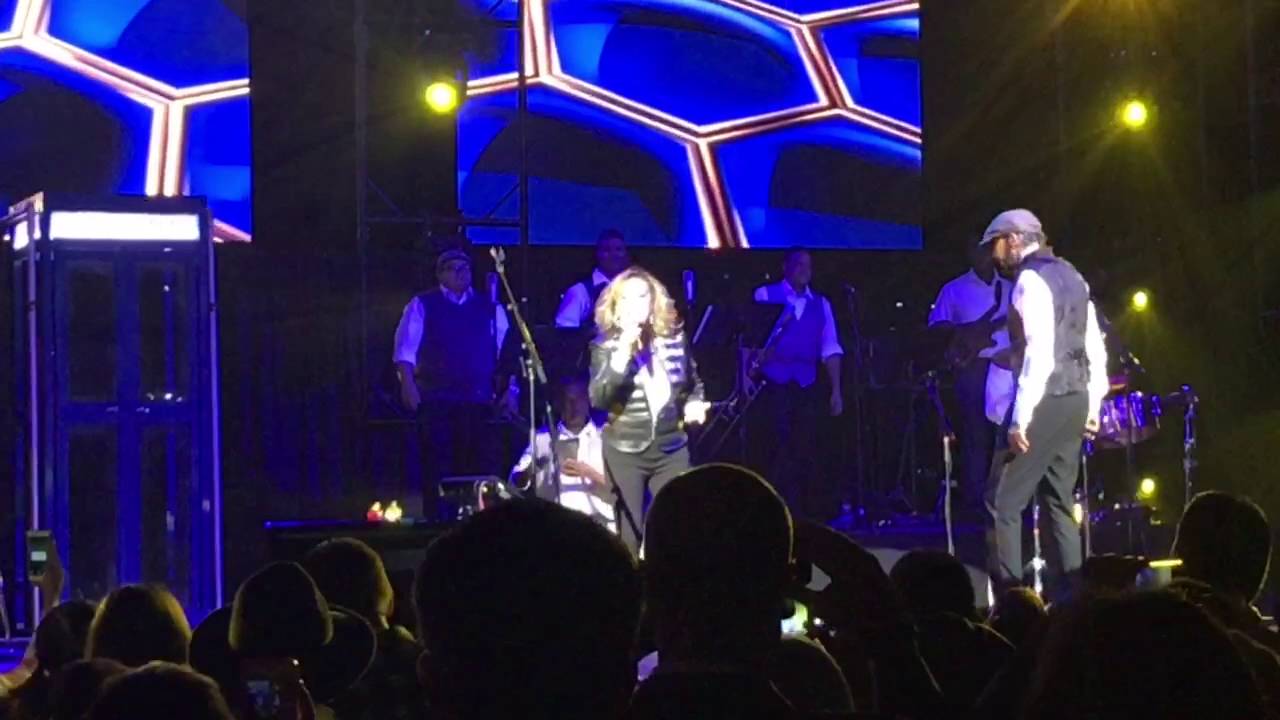 Como Abeja Al Panal - Juan Luis Guerra Ft. Milly Quesada - YouTube