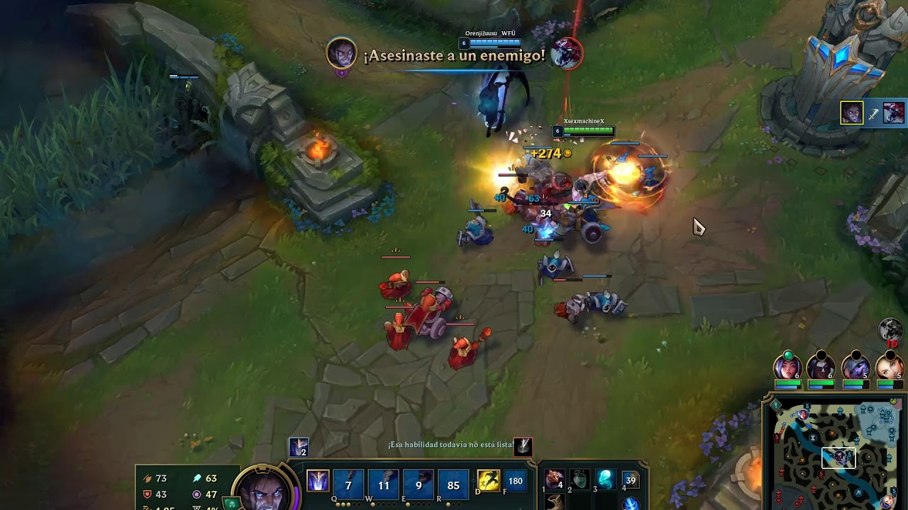 League of Legends Kill. Jun 16, 2020 - YouTube
