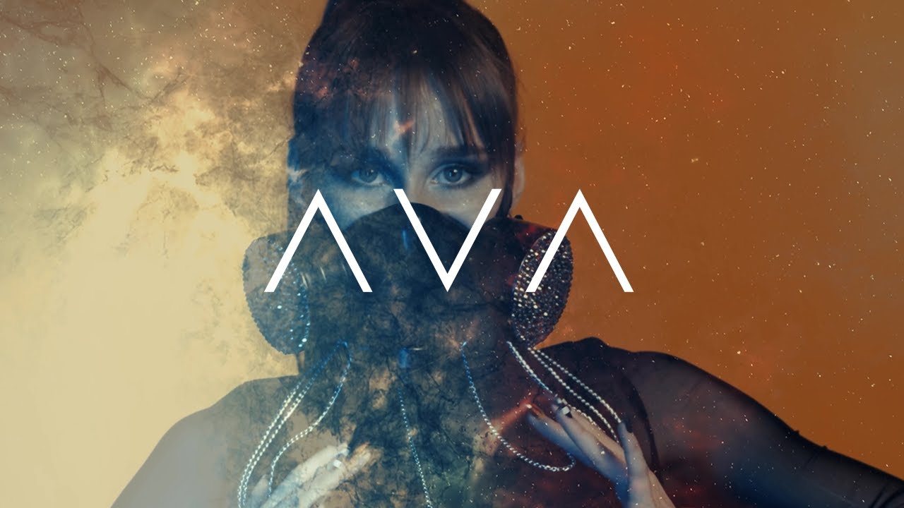 DIHAV - AVA (OFFICIAL VIDEO) - YouTube