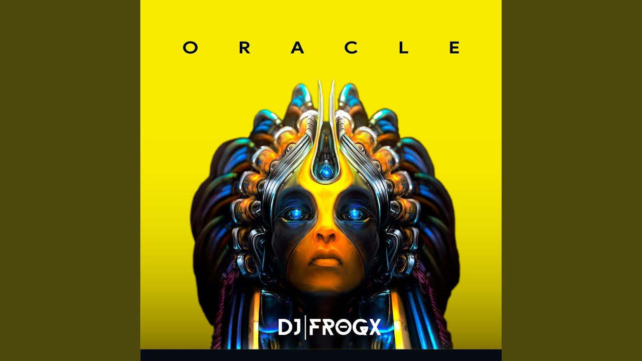 Oracle - YouTube Music