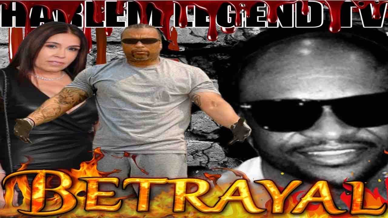 DID DEMETRIUS FLANNERY AKA BIG MEECH WORK WITH THE FEDS? WHO IS TAMMY ...