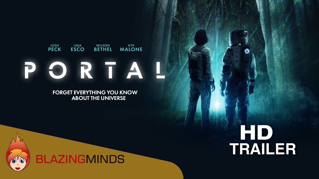 Portal (AKA Doors) Trailer | Blazing Minds - YouTube