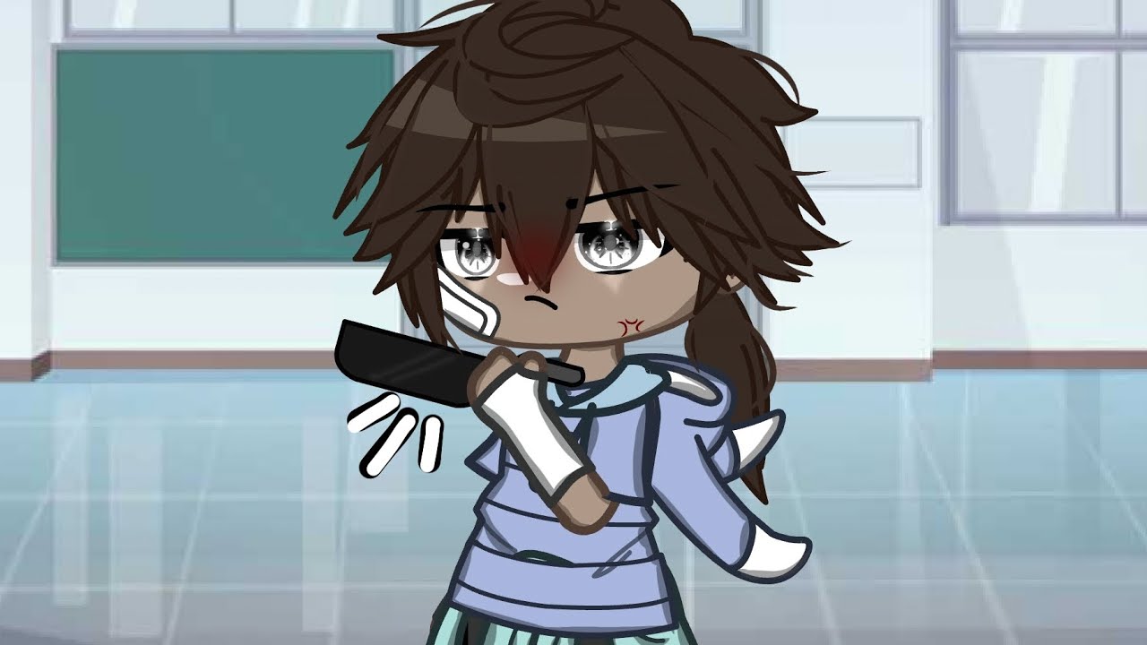 Pacify him || meme/trend || gacha - YouTube