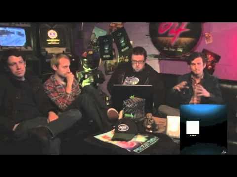 Mega64 Back Friday - 3, 2, 1, Sam! - YouTube