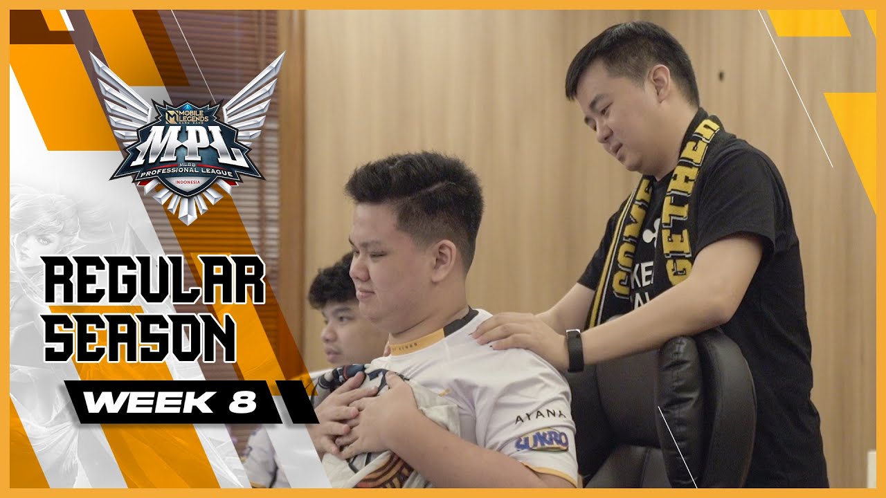 DICAKAR MANTAN | MPL SEASON 8 HIGHLIGHT - YouTube
