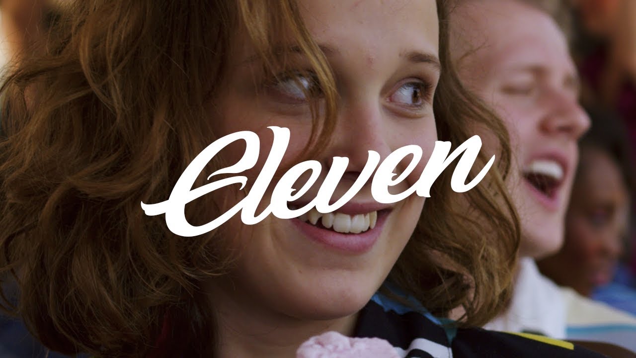 ELEVEN - YouTube