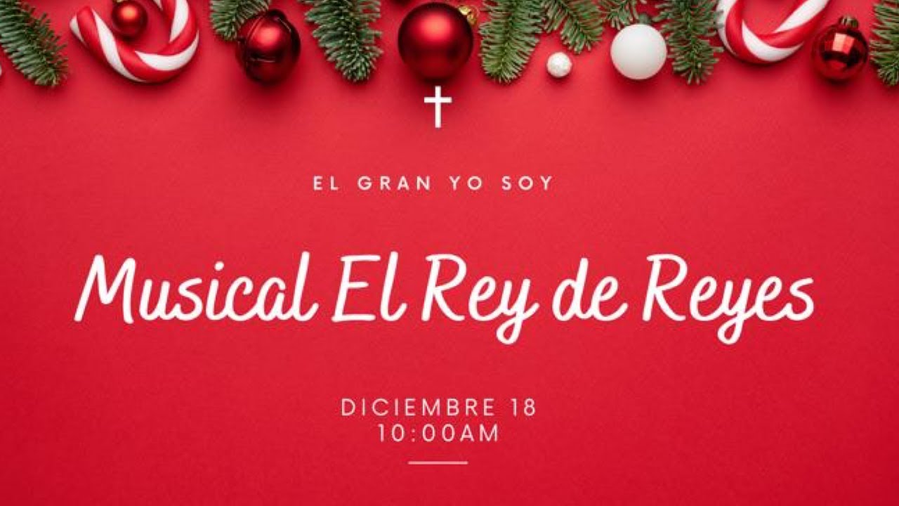 Musical Navideño | Especial de Navidad - YouTube