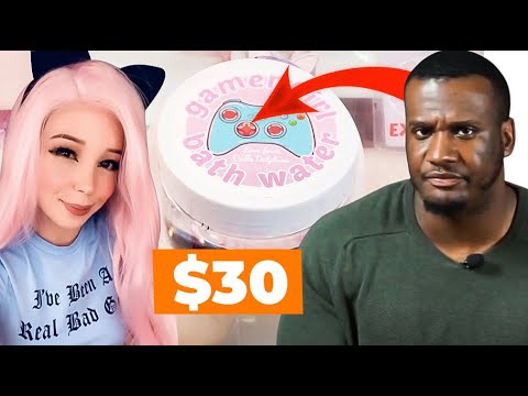 Belle Delphine, Her Gamer Girl Bathwater, And The Problem With ...