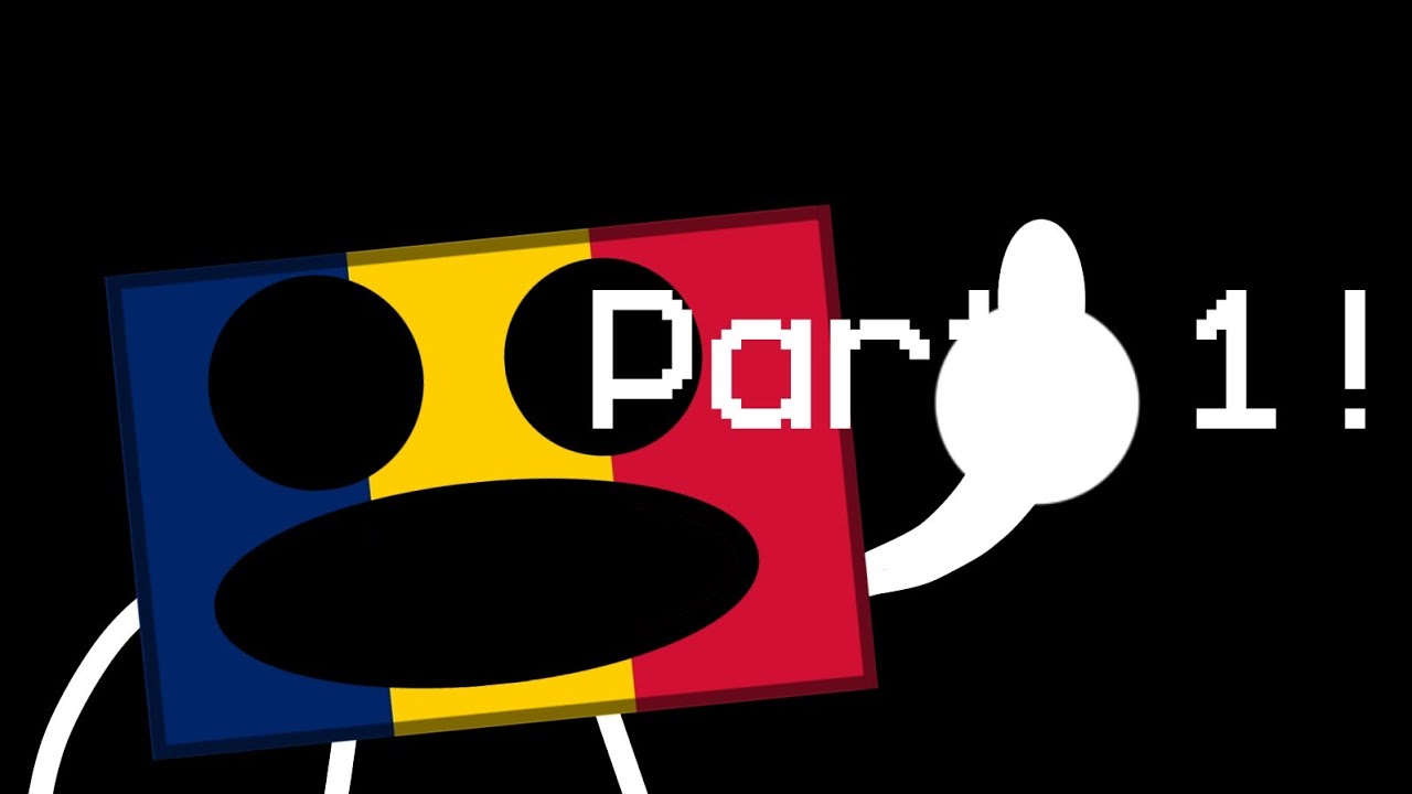 EAS Alarms Animated [Part 1] - YouTube