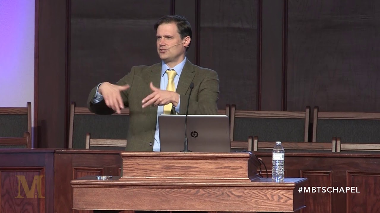 Peter J Williams on the Woman caught in Adultery - YouTube