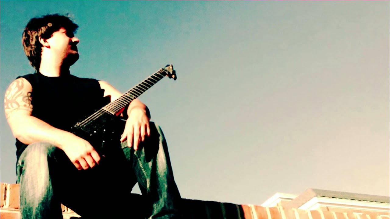 Vincent Broglio - I Will Not Die - YouTube