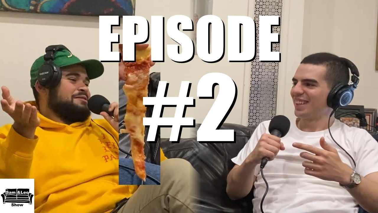 Episode #2 - Delivery Dance - YouTube