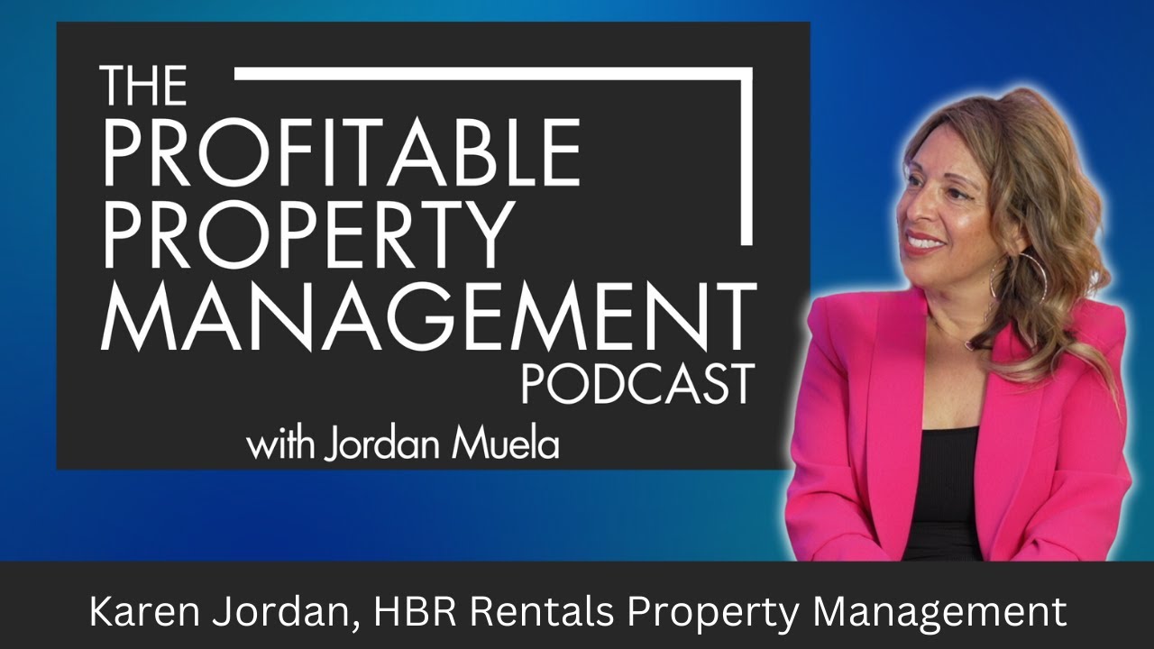 Empowering Team Growth: Karen Jordan's Leadership Style | Ep 161| - YouTube