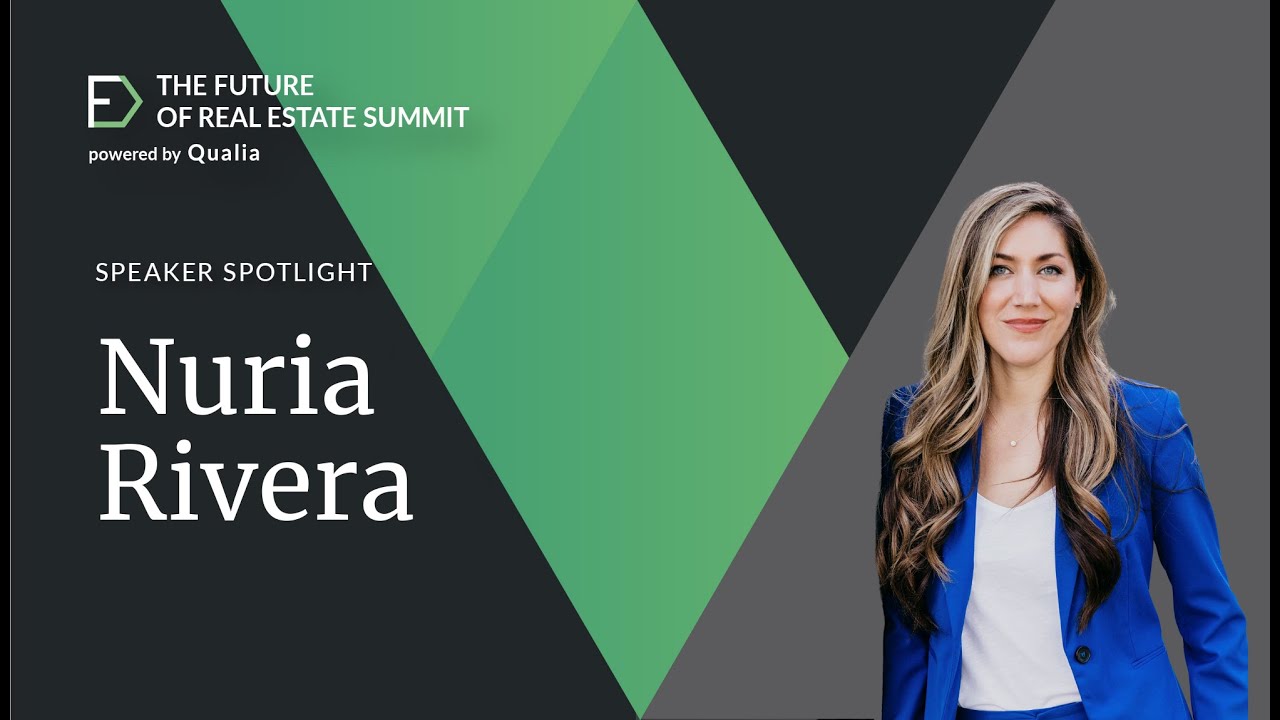 How Nuria Rivera Uses Qualia To Save Time and Focus On Her Customers ...