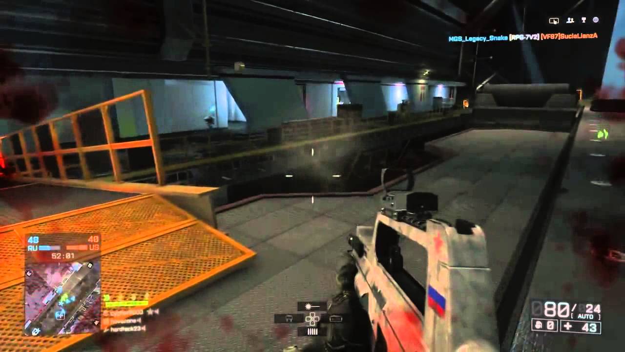 Battlefield 4 bf4 Premium Edition Gameplay Multiplayer 36 lets play ...