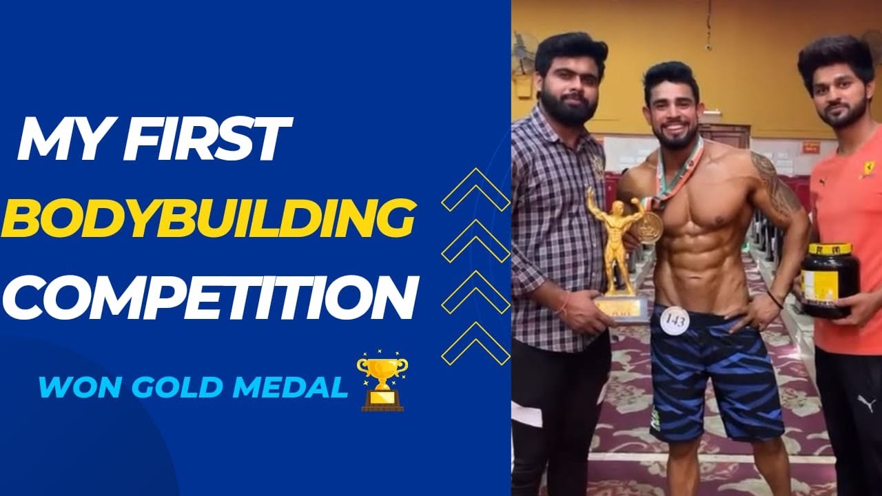 Men's physique || bodybuilding competition || Mr. India || pro ...