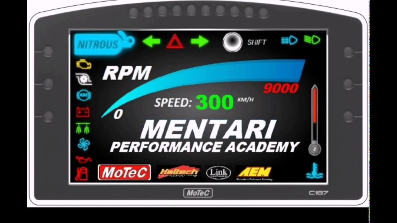 Advanced Tuning Solution Training Program - Learn To Tune Here - YouTube