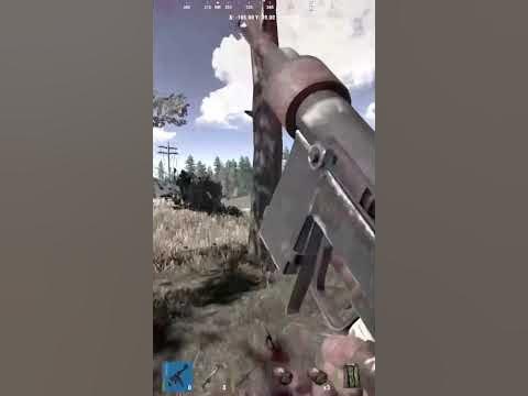 The last guy spawned on me at 3 health #rust #gaming #rustclips #rustconsole #rustpvp # ...