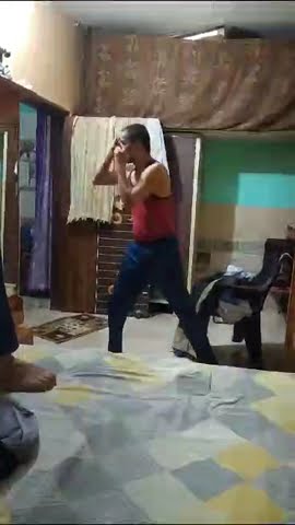 Mehra , Boxer 💘💘💘💘 - YouTube