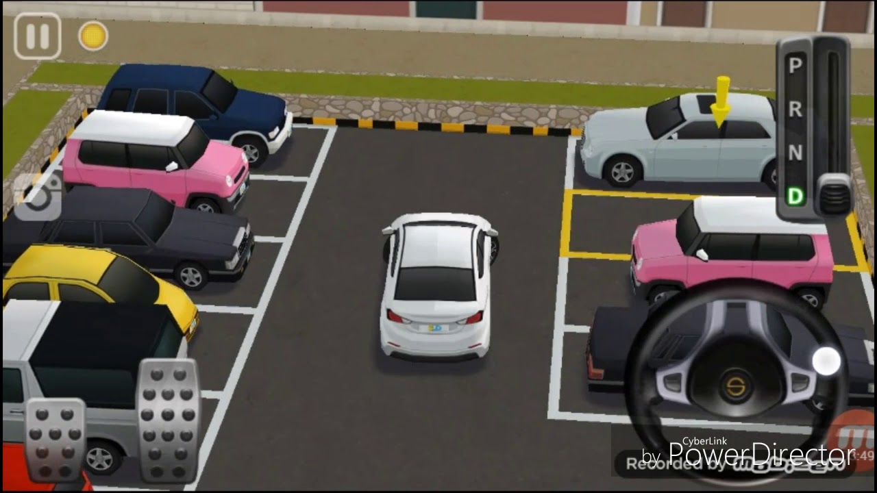 Dr.Parking 4 ( Gameplay ) - YouTube