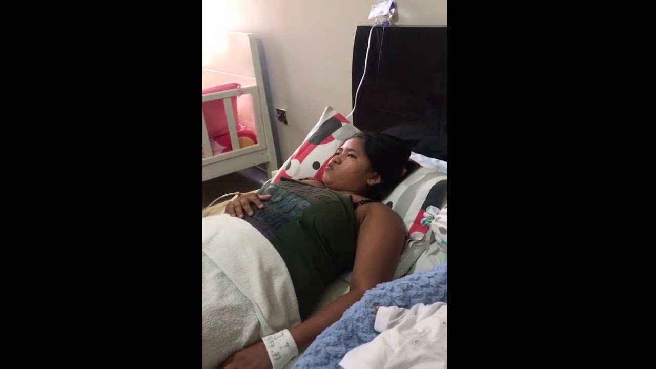 valoración de la puérpera - Universidad popular del cesar - YouTube