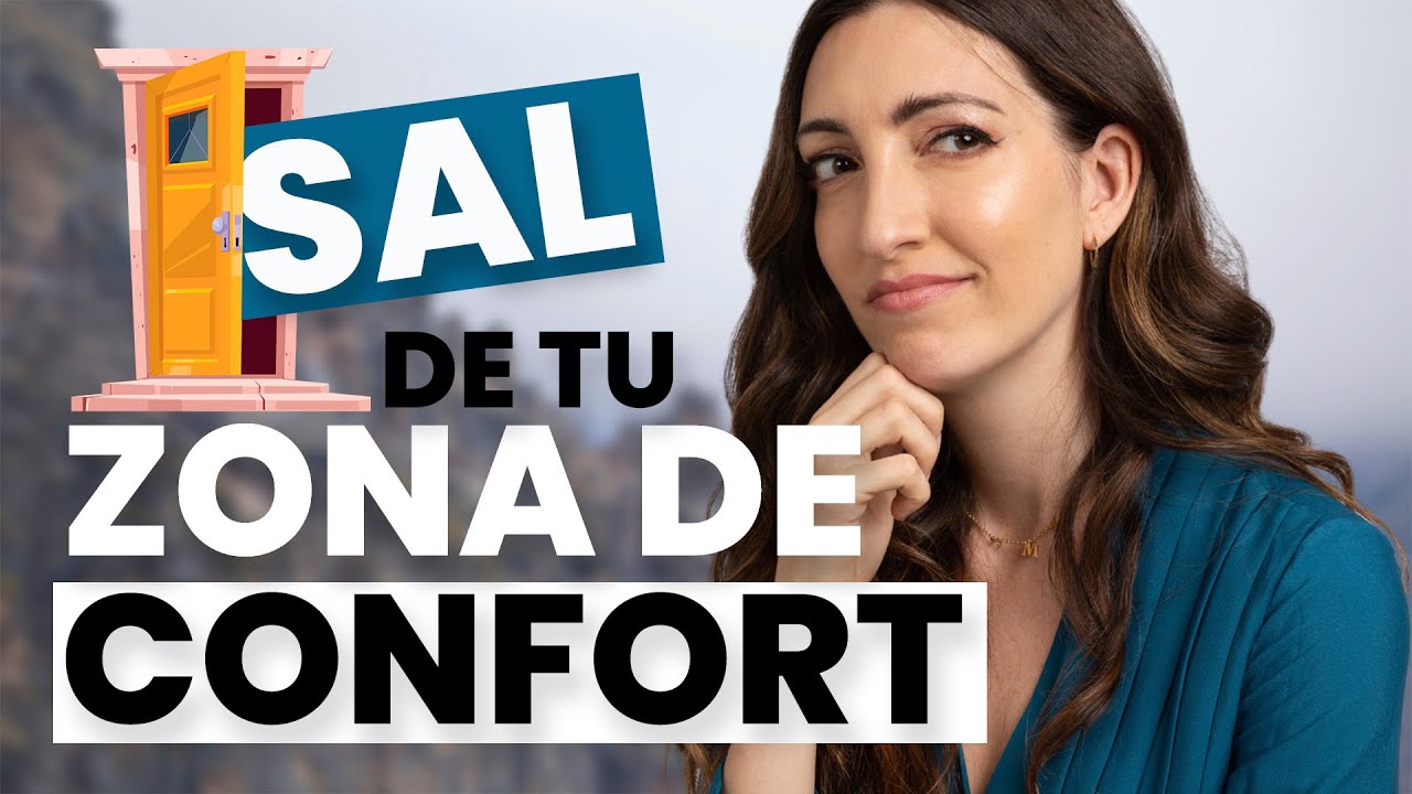 Cmo Salir De Tu Zona De Confort Gigonway 7 Consejos Para Desbloquear