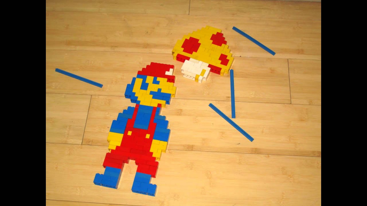 Mario Fails - YouTube
