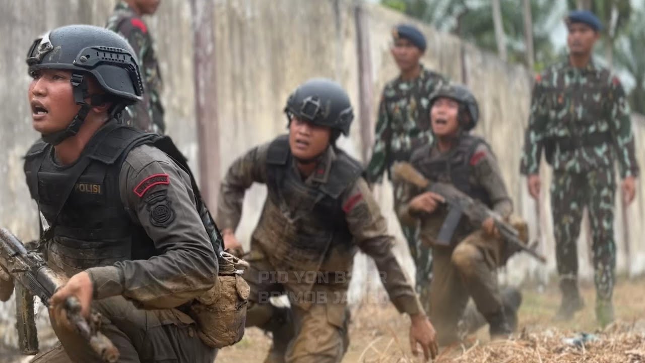 PEMBINAAN TRADISI (BINTRA) PENYAMBUTAN BINTARA DAN TAMTAMA REMAJA ...