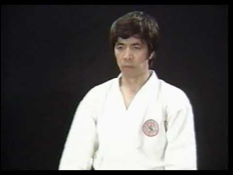 Kanku Sho - Hirokazu Kanazawa - YouTube