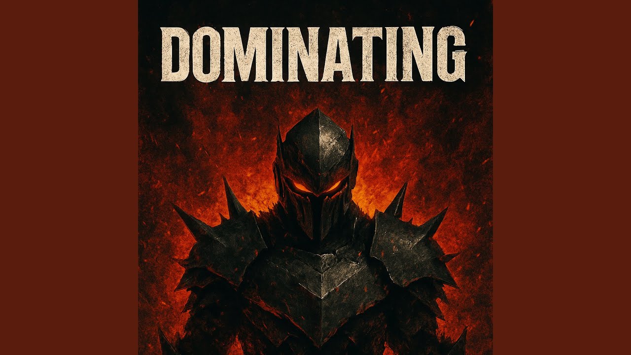 Domination - YouTube