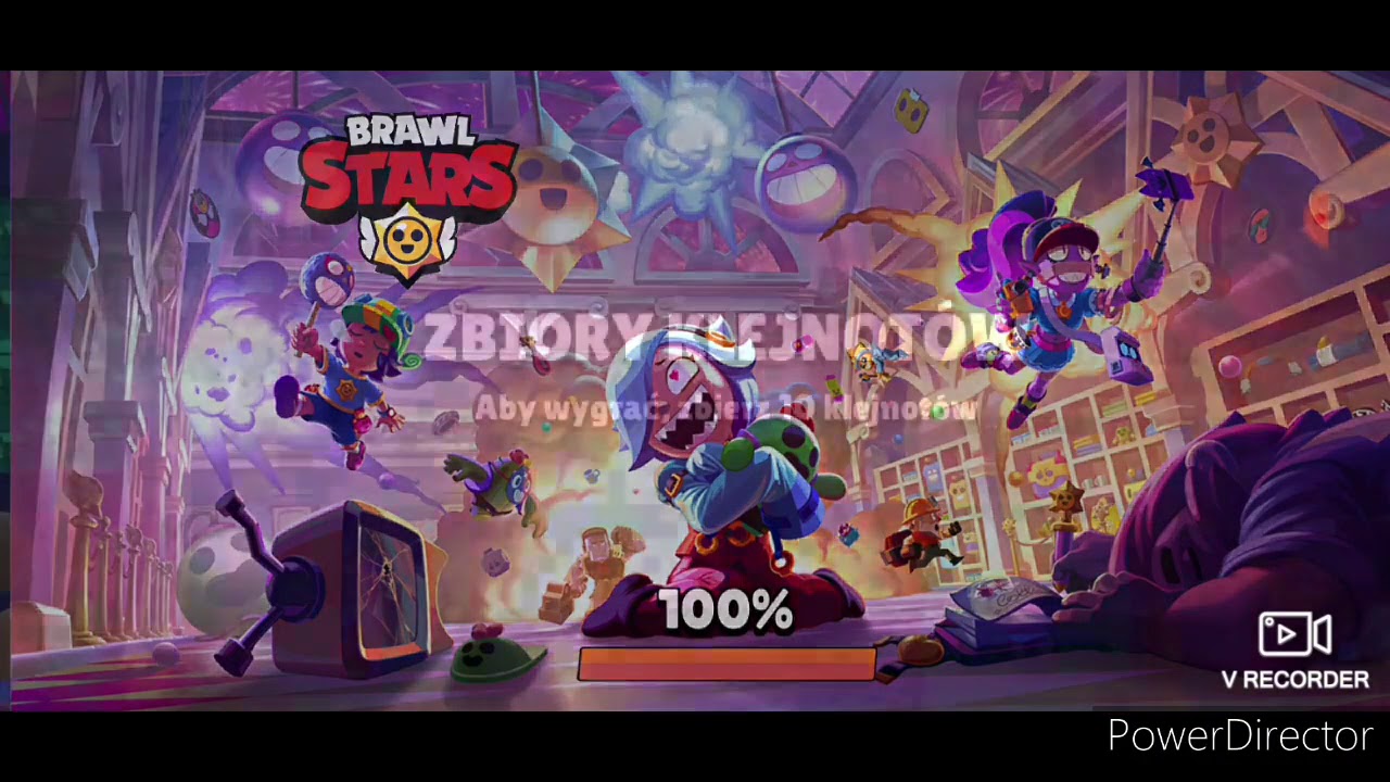 kupiłem piper amor z kodem Yde brawl stars polska - YouTube