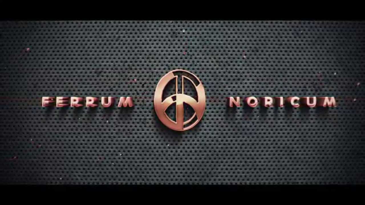 INTRO - FERRUM NORICUM - YouTube