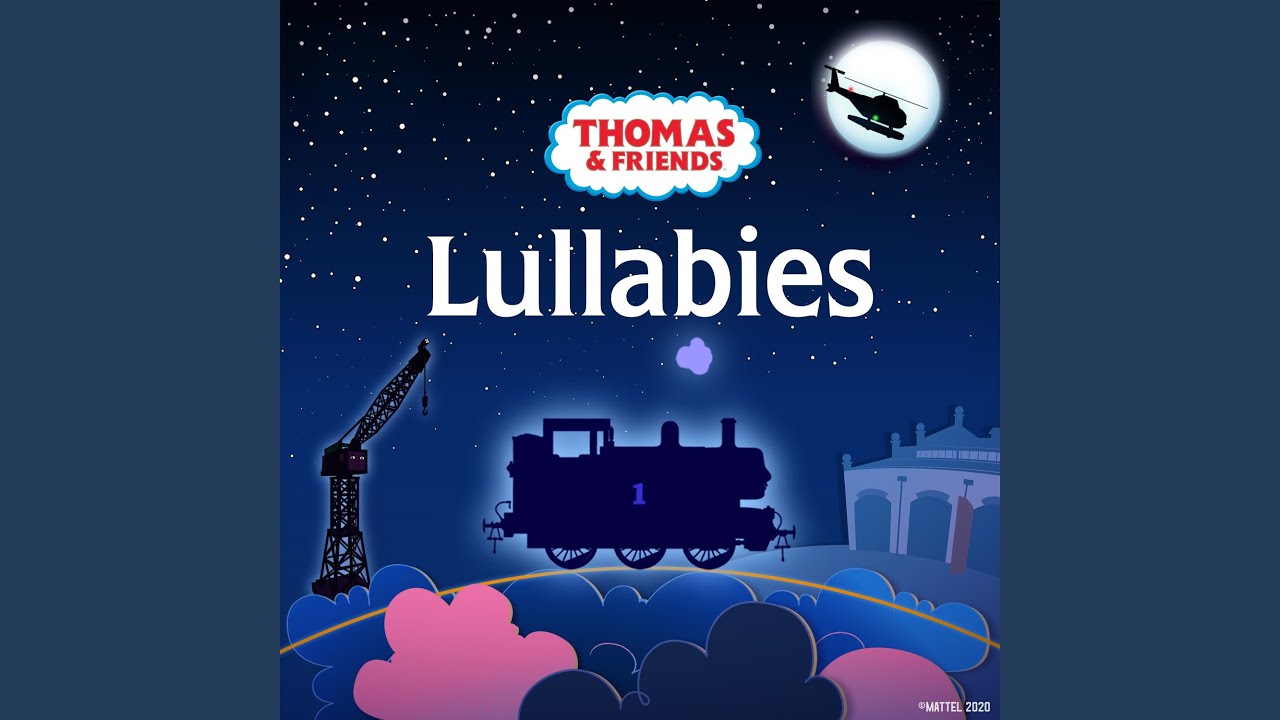 Go, Go Thomas Lullaby - YouTube Music
