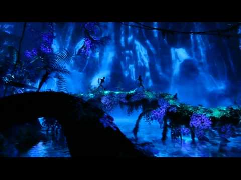 Avatar Soundtrack - War (Epic/Dramatic Version)