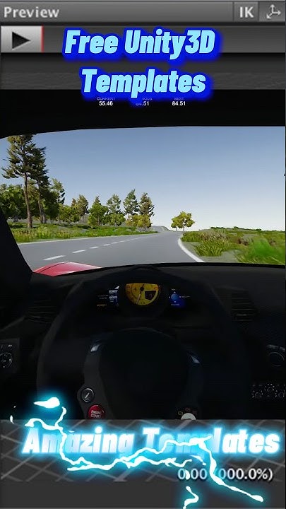 Unity3D Free Assets - NWH Vehicle Physics. 100+ Unity Assets Giveaway. #unity3d #gameengine ...