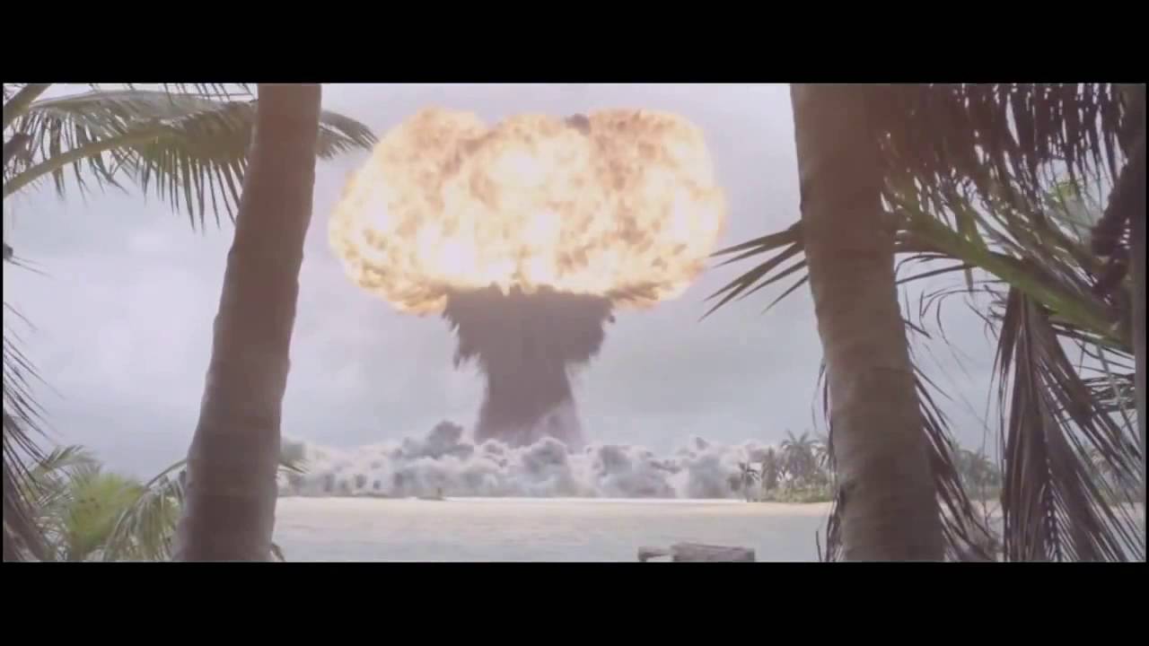 Godzilla 2014 - trailer dublado - YouTube