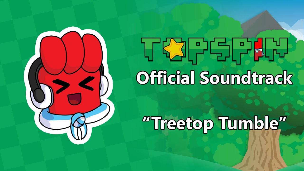 Throwing Hands OST: Treetop Tumble - YouTube