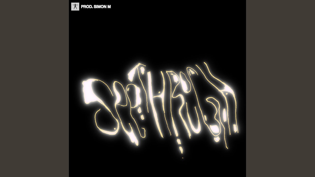 see through (feat. simon m) - YouTube