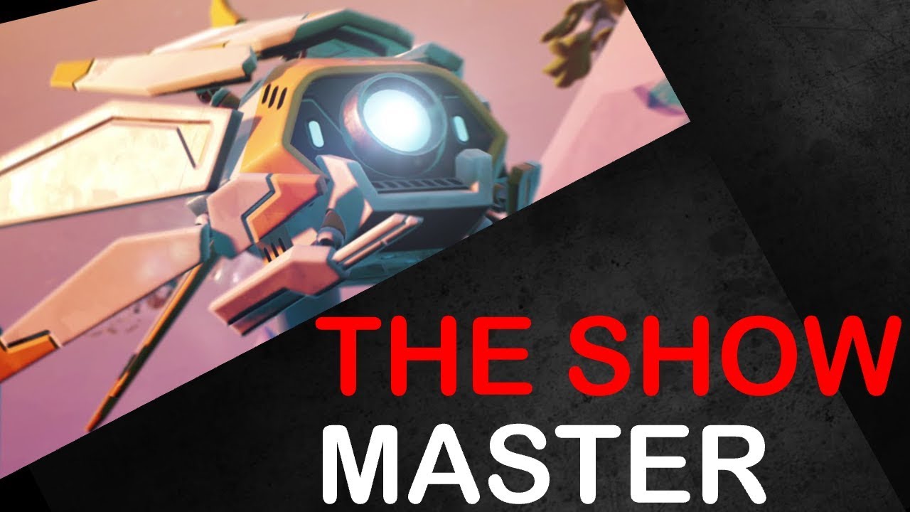 I Am The Show Master | Darwin Project Director Gameplay - YouTube