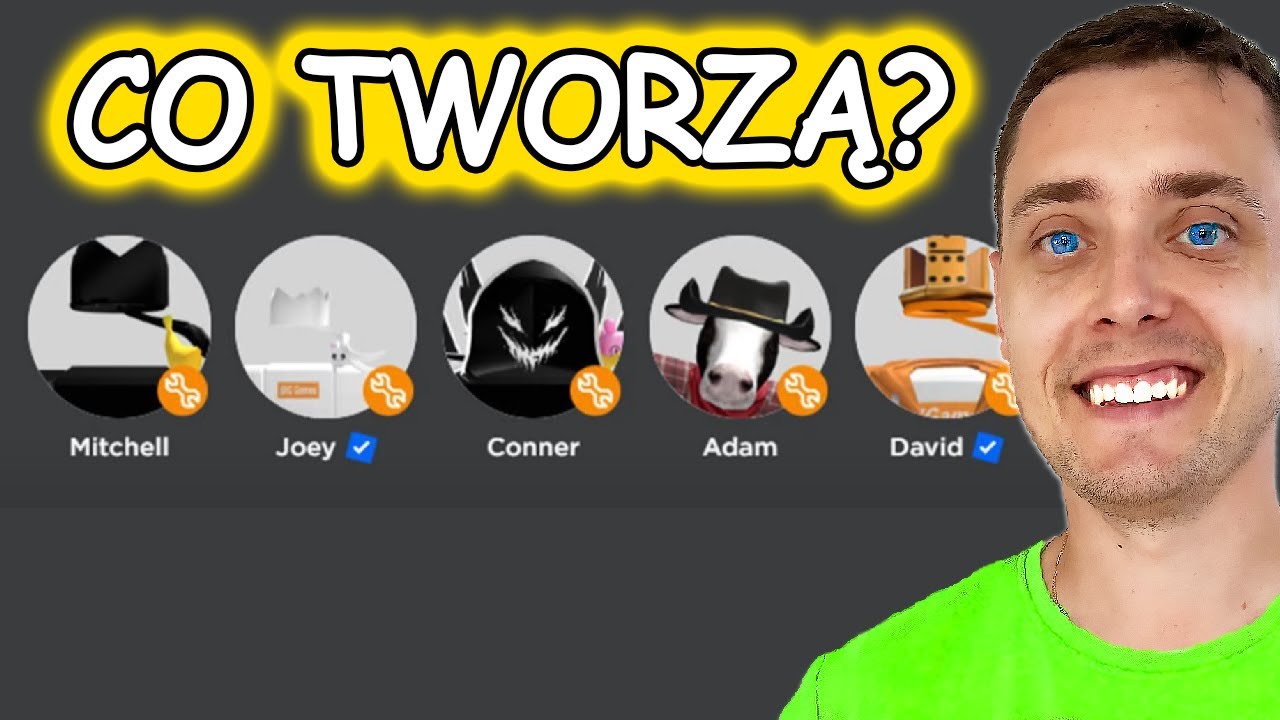 TWÓRCY PET SIMULATOR X PRACUJĄ NAD CZYMŚ WAŻNYM! - YouTube