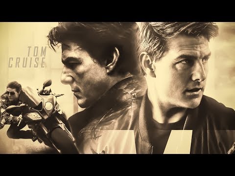 Friction Imagine Dragons | Mission Impossible Action Tribute | Tom Cruise | Editor Arun PG