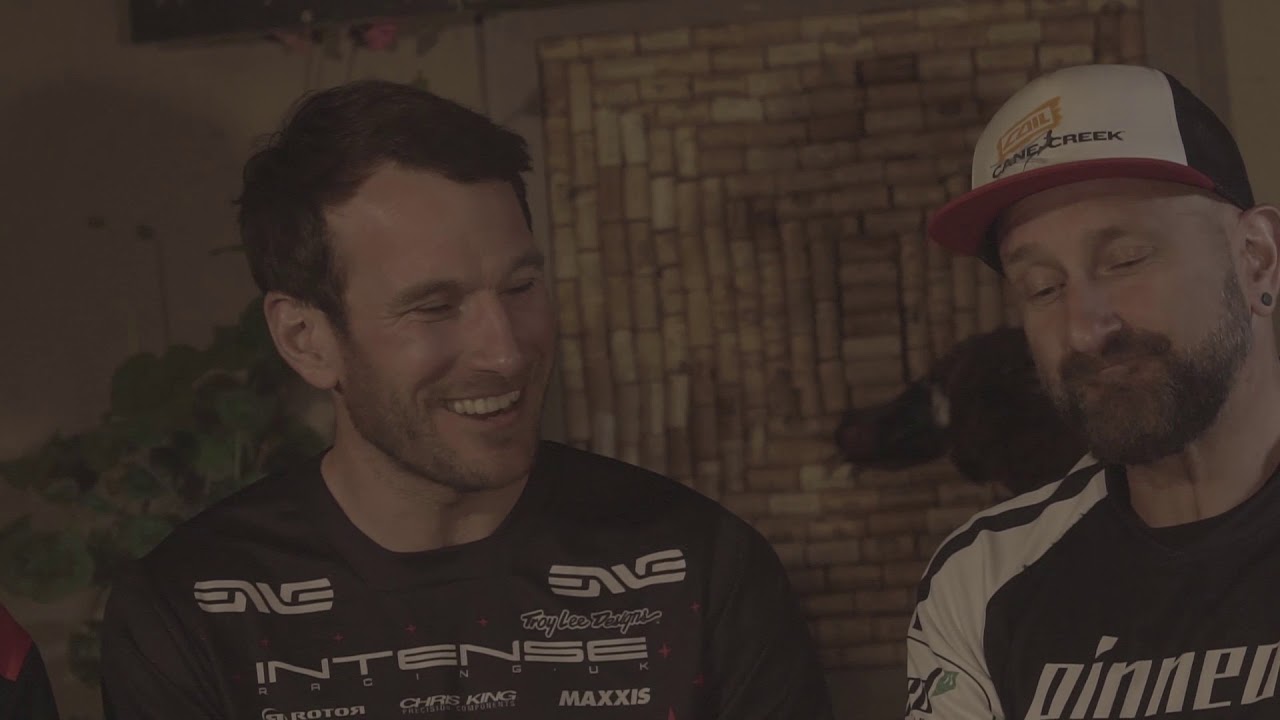 Maxxis x Pinned TV - #ArdRockReady - YouTube