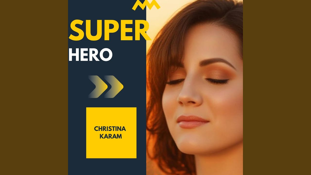 Super Hero - YouTube